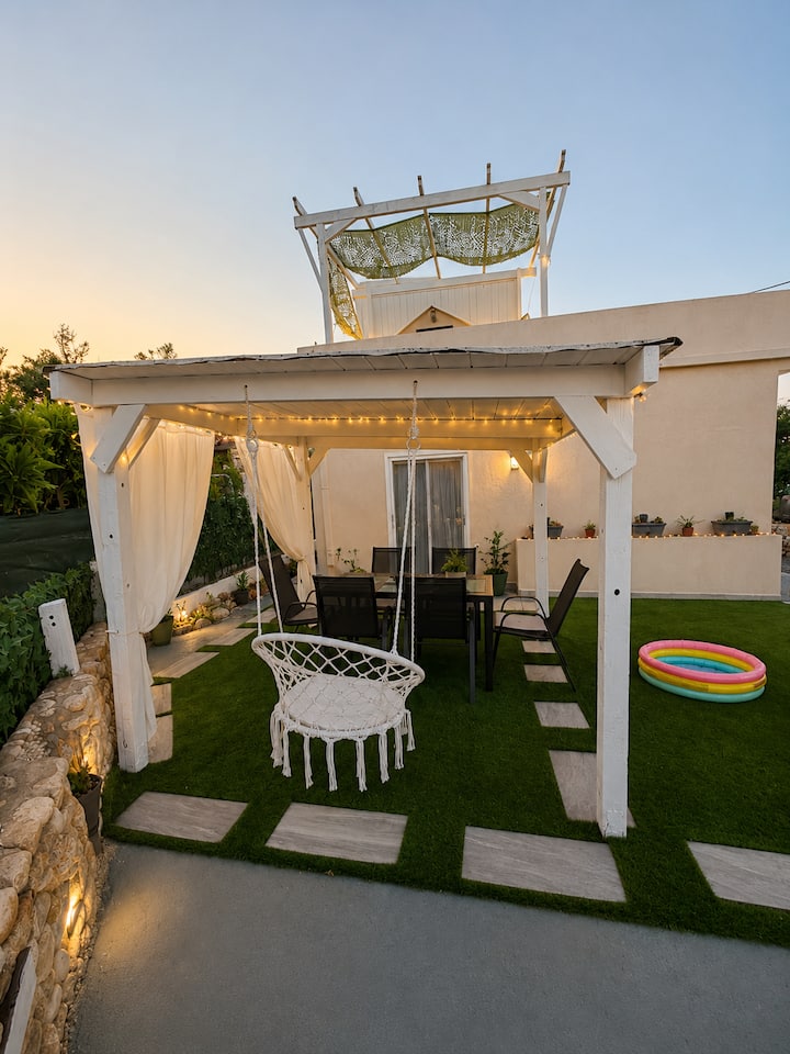 Marilena's House N1 - Faliraki