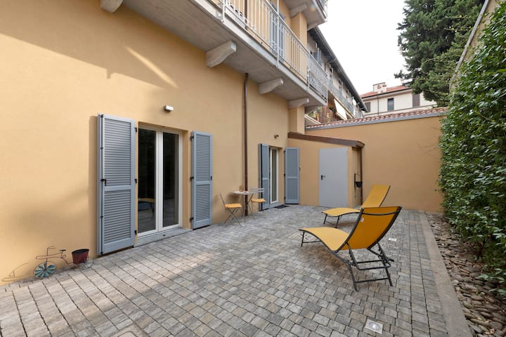 Casa Vacanze Regina - Lecco