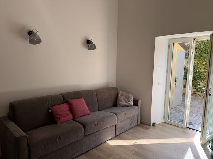 Casa Vacanze Regina - Lecco