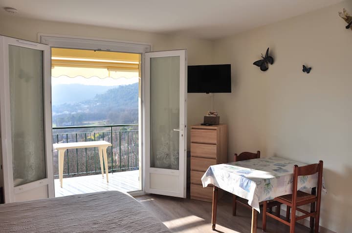 Studio à Louer Gréoux - Vinon-sur-Verdon