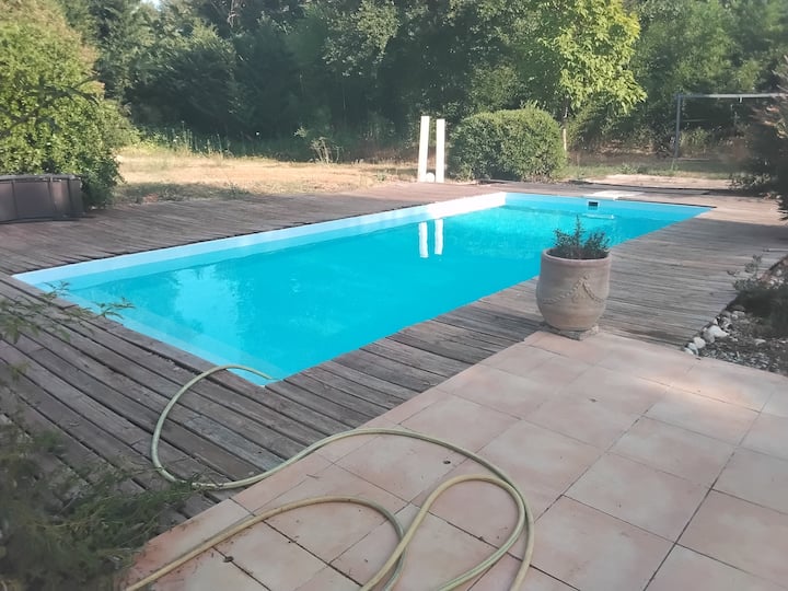 Maison En Provence - Le Thoronet