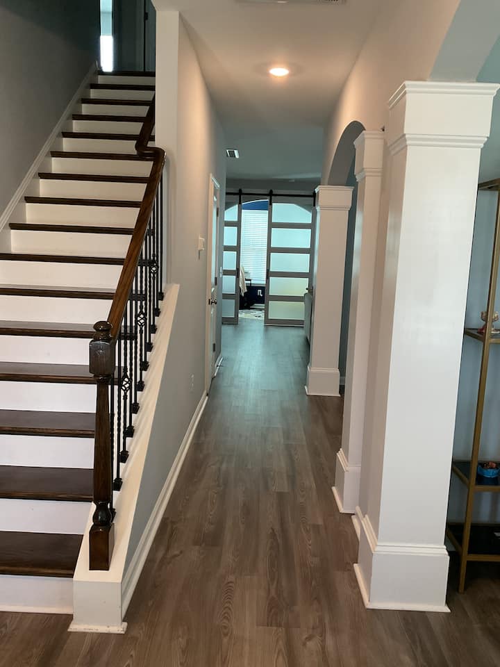Relax & Reconnect | Elegant Home In Ne Columbia - Columbia, SC