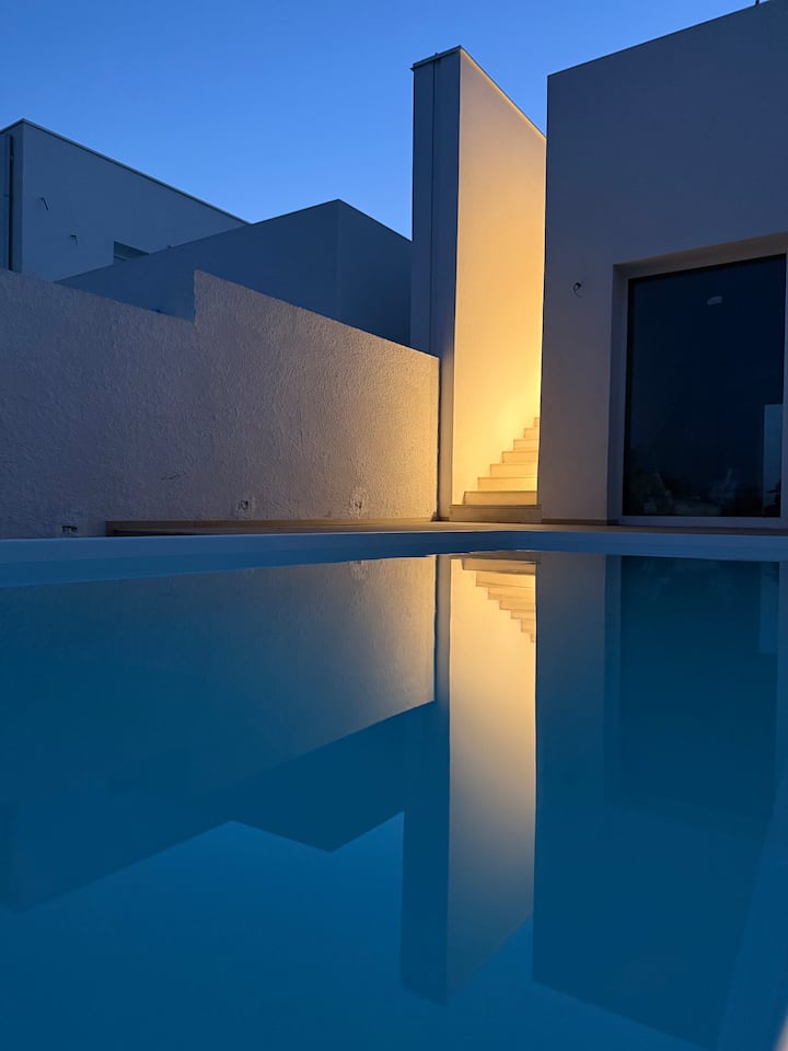 Casa Lumina - Santa Croce Camerina
