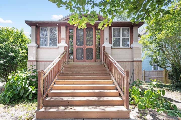 Cape Corner Cottage - Cape May, NJ