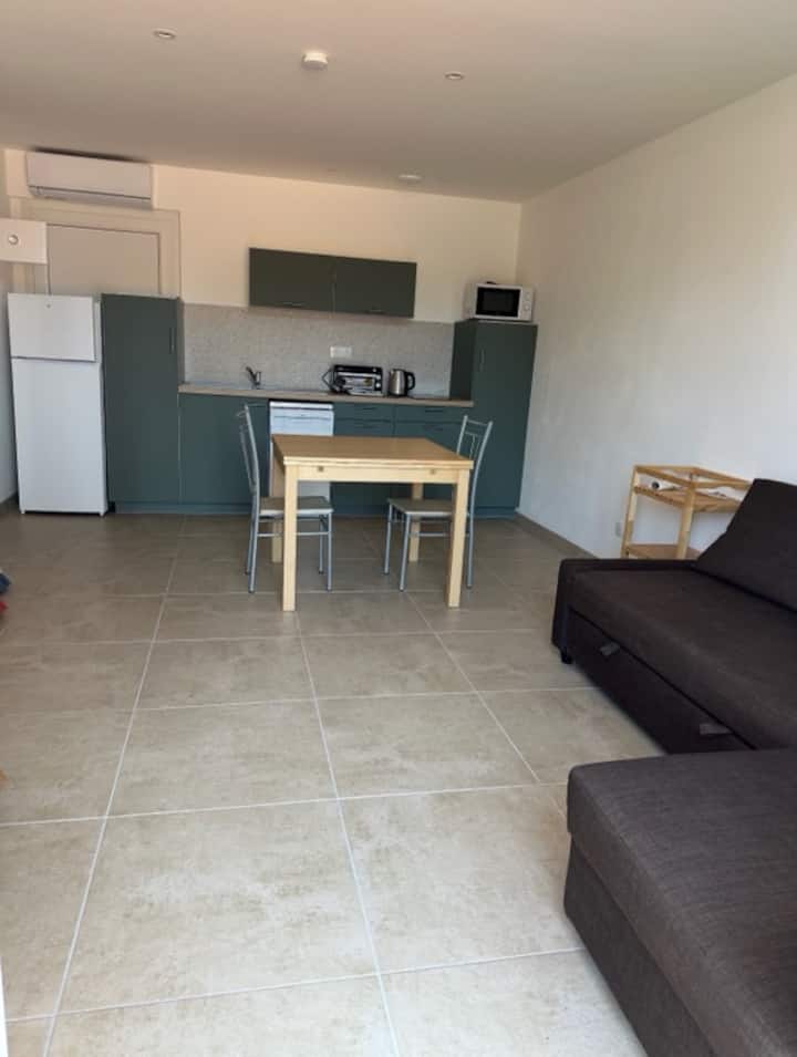 Appartement Dans éCurie Numéro 1 - La Teste-de-Buch