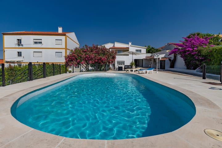 Vivenda Verivitor - Sesimbra