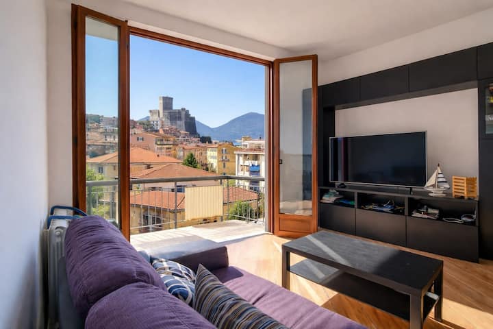 5 Terre-lerici-apartment Angioletta - Lerici