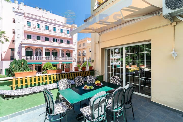 Casa Oliva - Blanes