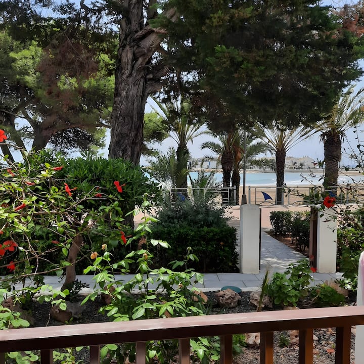 Apartamento Frente Al Mar - Alcossebre
