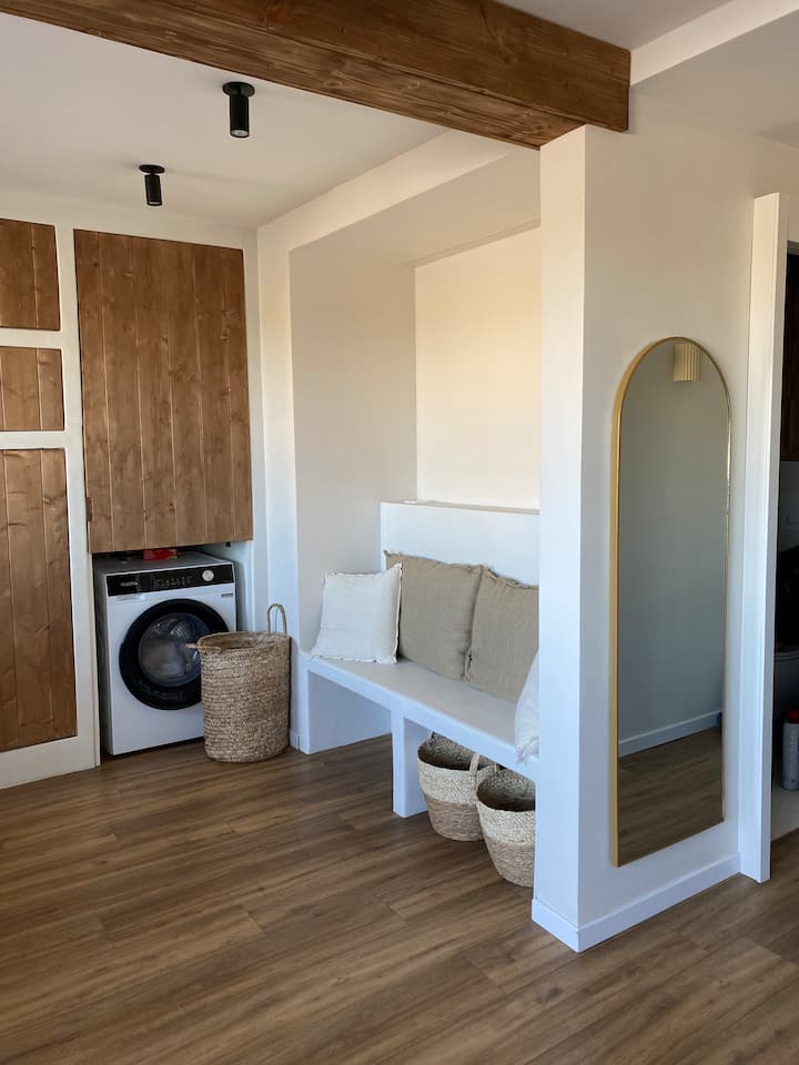 Appartement Avec Vue Port, à 100 Mètres De La Mer - United Kingdom