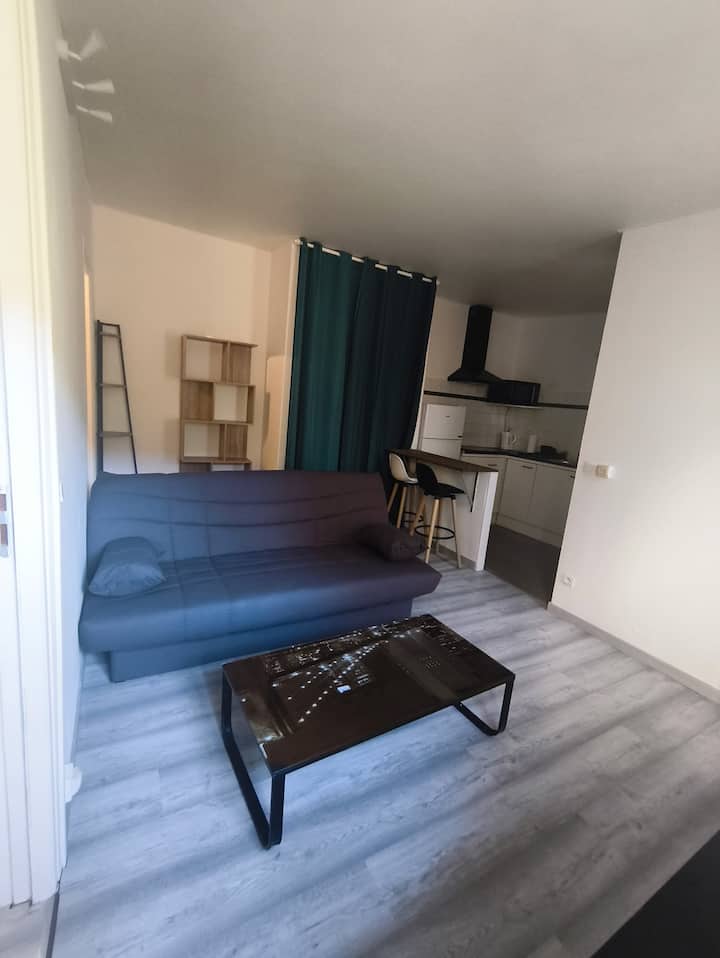 Appartement Sarladais - Sarlat-la-Canéda