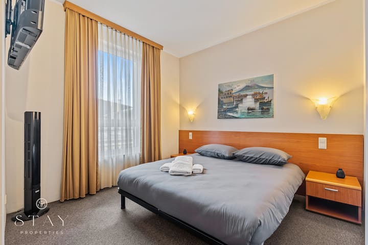 Hotel Stay Properties Luxembourg Gare - Lussemburgo (città)