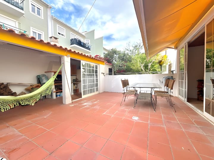Azeitão Town House - Sesimbra