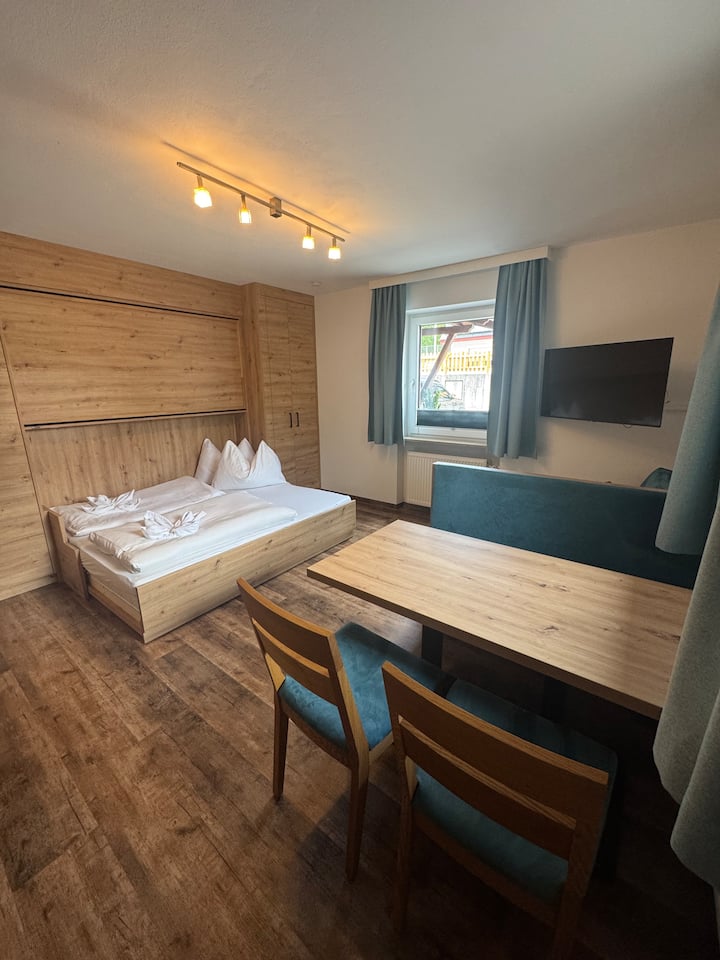 Central Home - Wohnung Eg - Wagrain