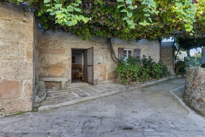 Casa Da Parra - Carnota
