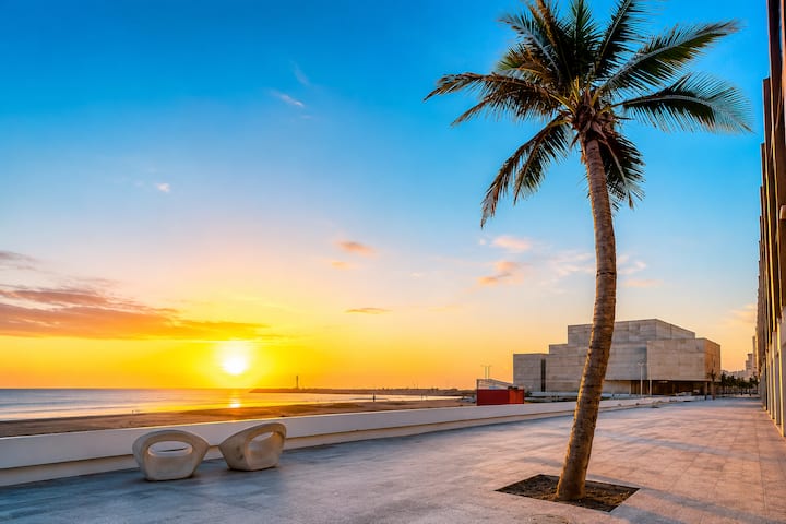 Casa A Pasos De La Playa Corazón De Boca Del Rio - Boca del Río
