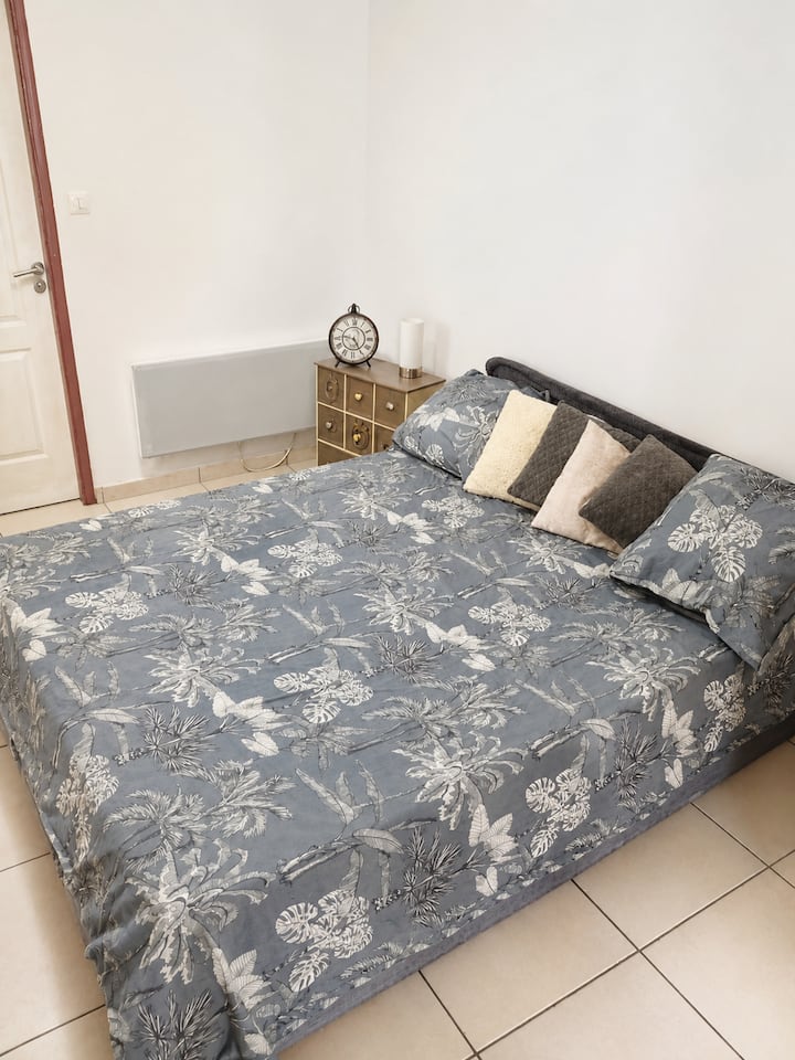 Appartement Odilys - Narbonne