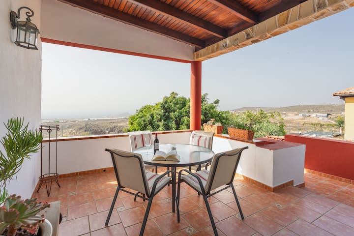 Casa Justo El Médano - Granadilla De Abona