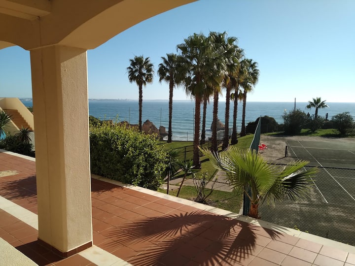 New! Cozy One-br Apartment Close To Dona Ana Beach - Lagos