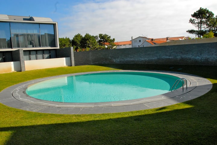 Luxury House On The Beach- Apúlia - Apúlia