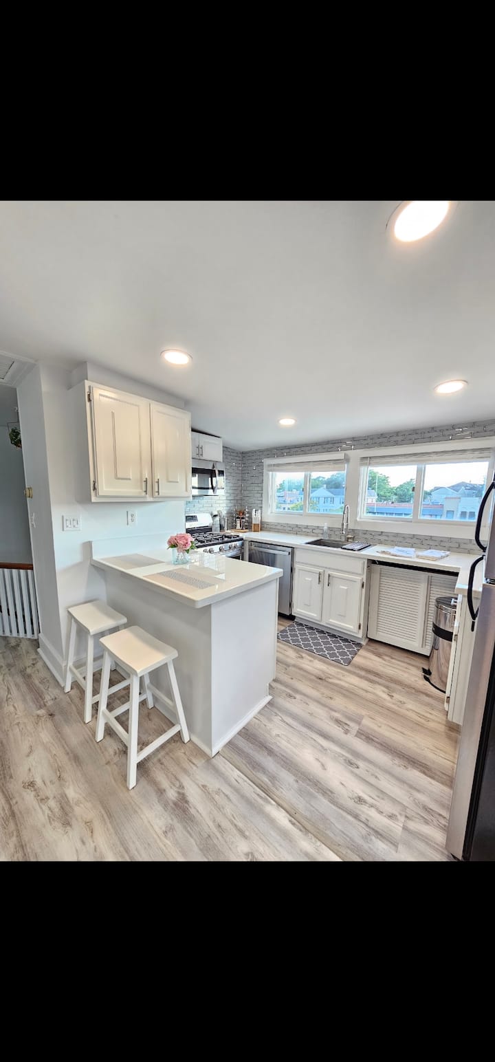 Fantastic Location In The Heart Of Mamaroneck - 白原市