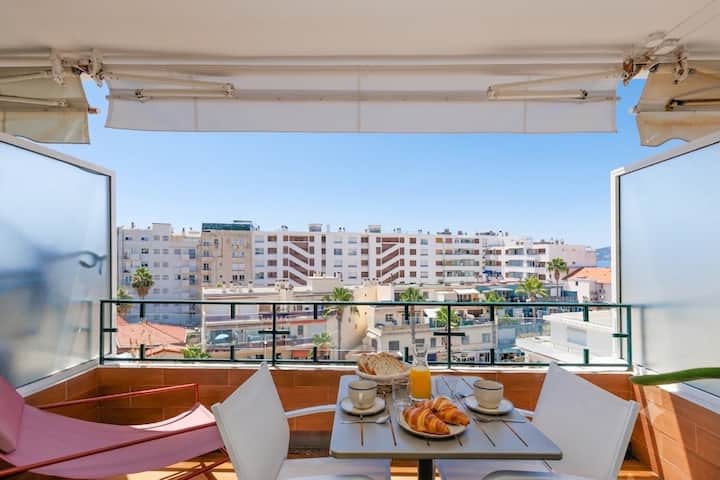 L'europa - Antibes