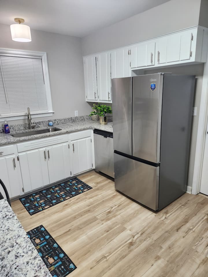 Your Home Away From Home - Columbia, SC