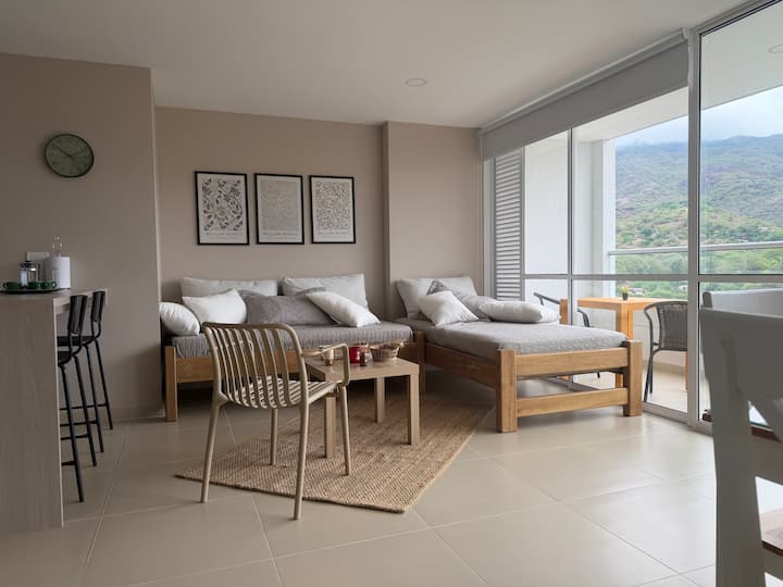 Ideal Descanso, Cero Estrés Y Máximo Disfrute - Santa Fe de Antioquia