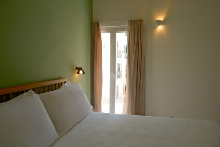 Corner By Innesto Rooms - Monopoli - Standard Room - Monopoli