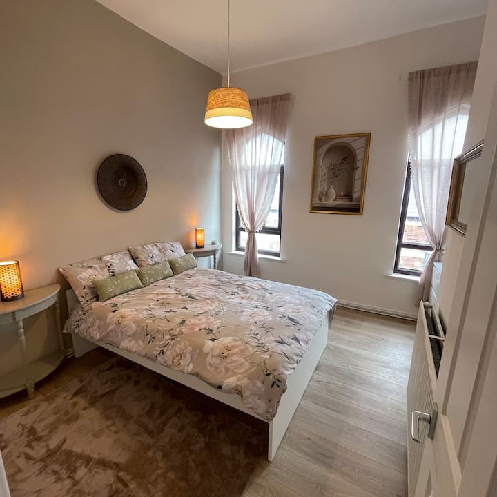 Town Center 1 Bedroom 4 Sleeps Modern Appartment - Southport