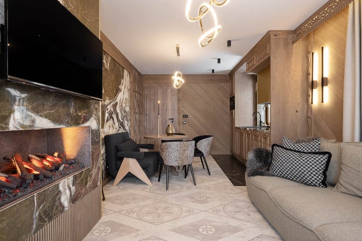 Apartament Budzowy Wierch - Zakopane