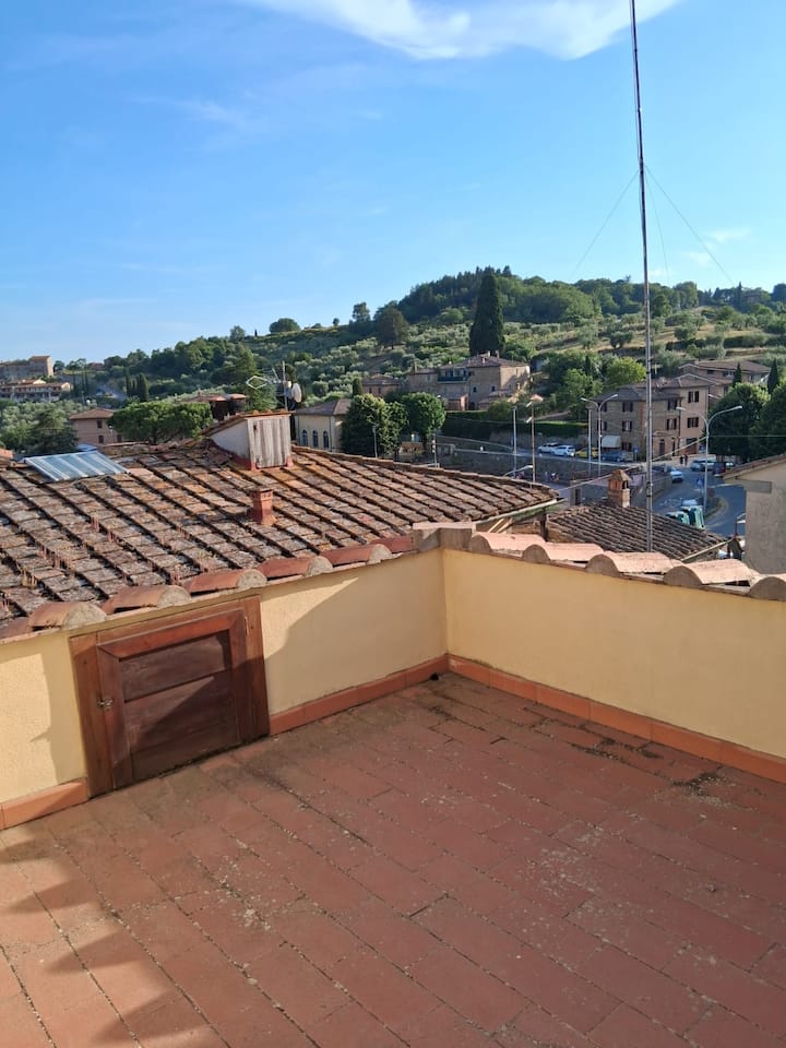 Casa Virginia - Radda in Chianti