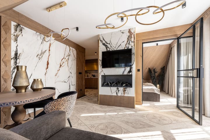 Apartament Krzesanica - Zakopane