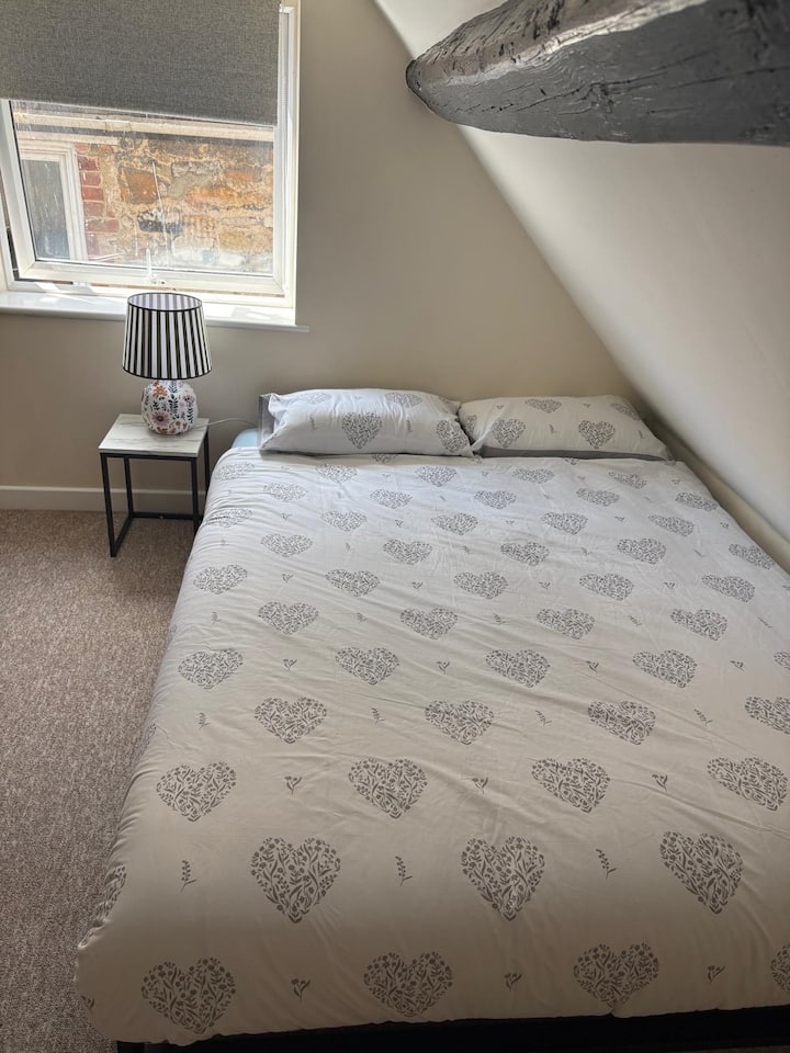Seaside Apartment In The Heart Of Weymouth. - Weymouth