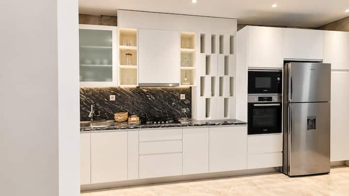 Acolhedor Apartamento No Centro De Luanda - Luanda
