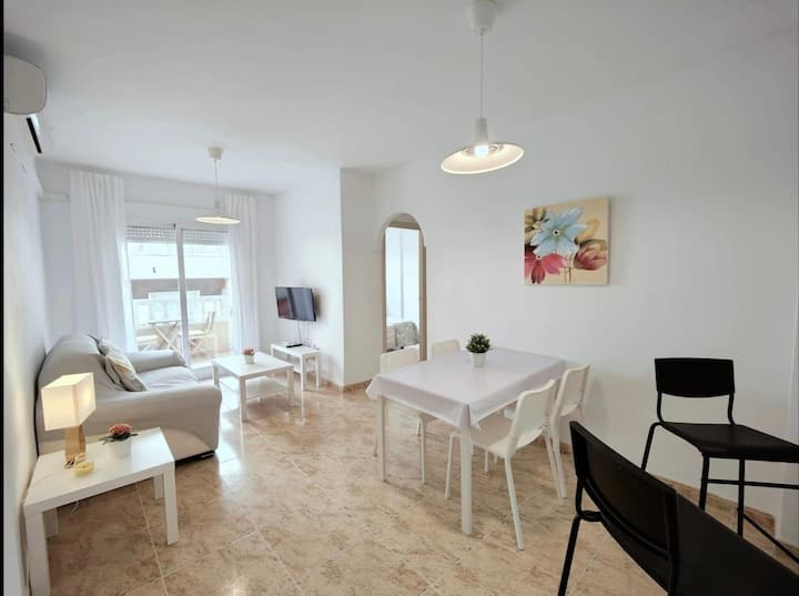 Apartment In Torrevieja - Torrevieja