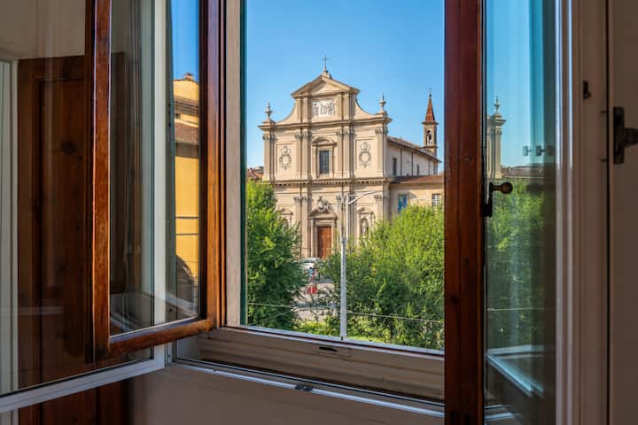 Maison San Marco - Floransa