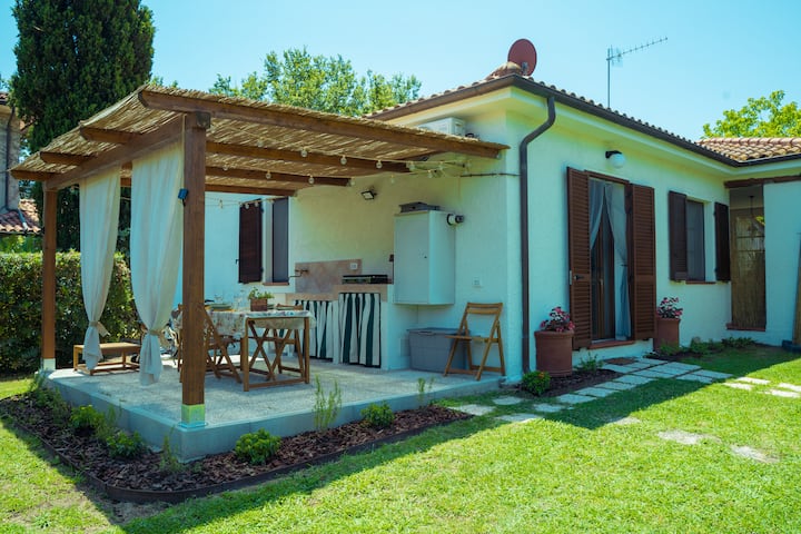 Garden Suite - Marina di Campo