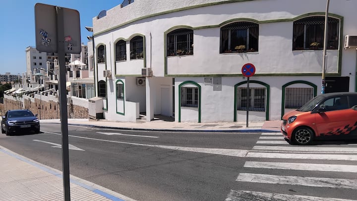 Apartamento Blue Summer A - Nerja