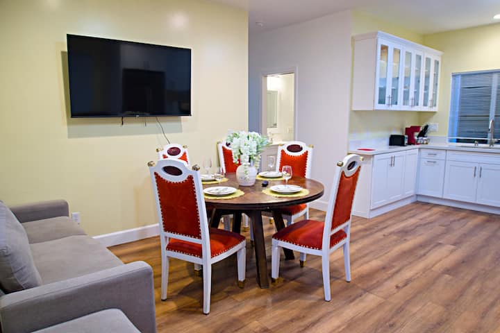 New Parkside 2br In Arcadia - Arcadia, CA