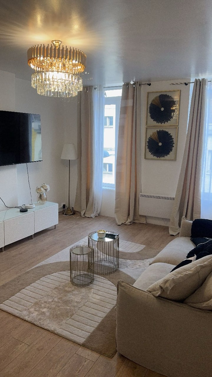 Prestige - Lille