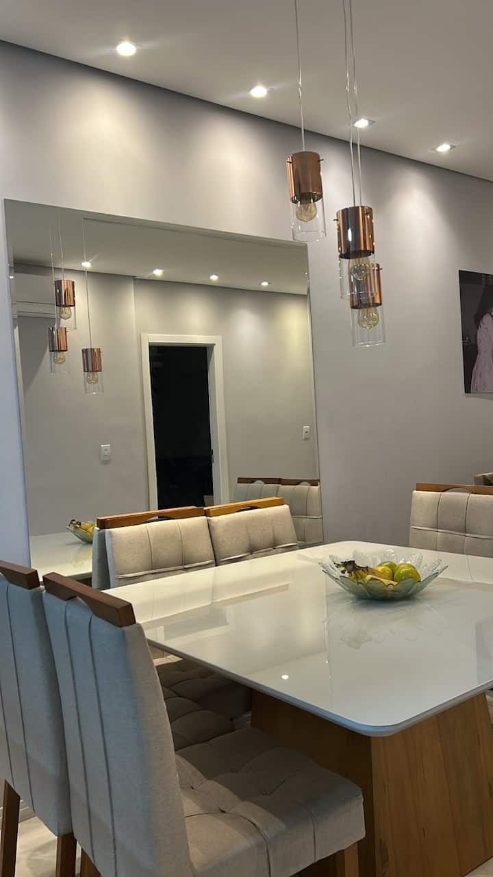 Casa Inteira - Belo Horizonte