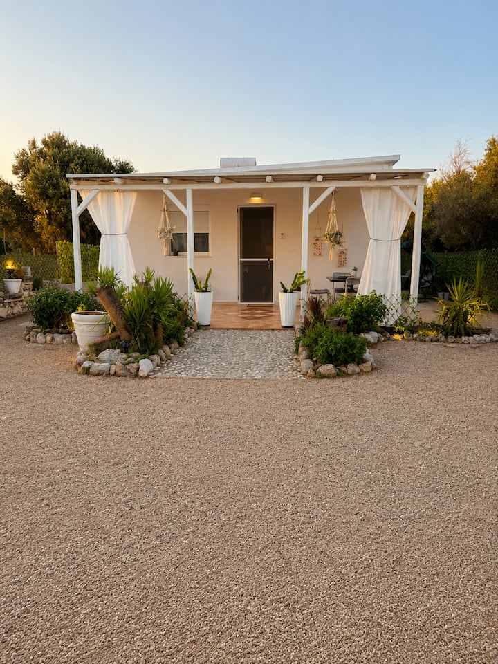 Marilena's House N2 - Faliraki