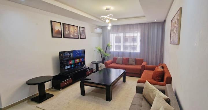 Islan ​Family Cozy Apartment In Agadir - Agadir