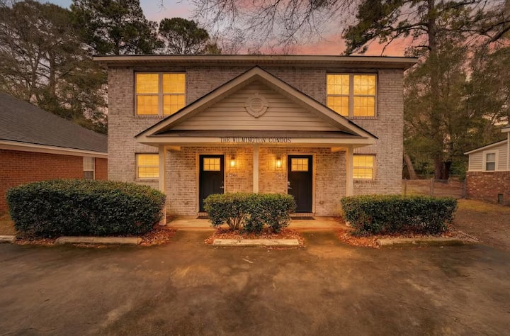 Wilmington Condo - B - Wilmington Island, GA