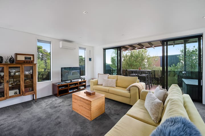 Paihia 2 Bedroom, 2 Bathroom Beautiful Tranquility - Russell