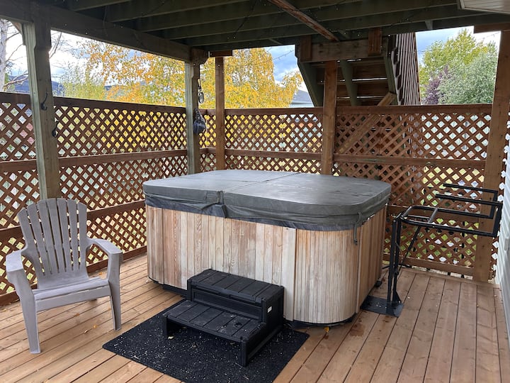 Moon Ridge Guest Suite - Whitehorse