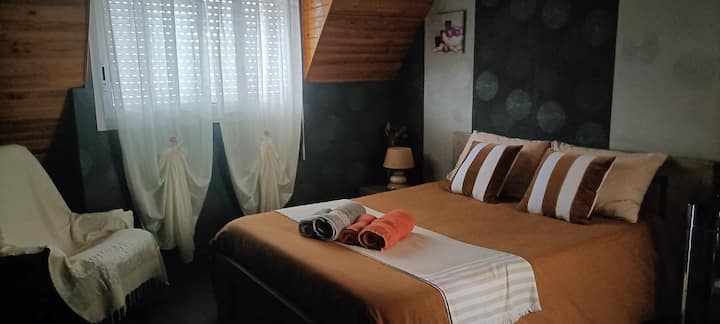 Chambre Fouesnant - Fouesnant