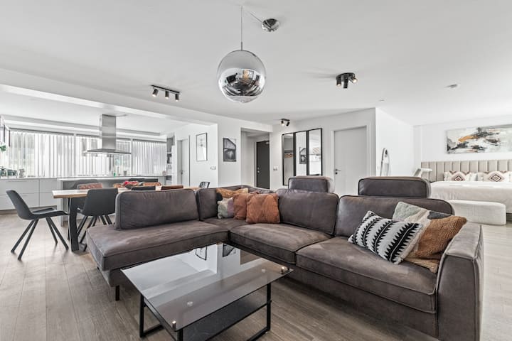 City-center Gem With Prime Reykjavík Access - Reykjavík