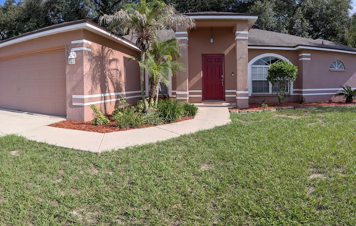 Heartlight - Lake Wales, FL